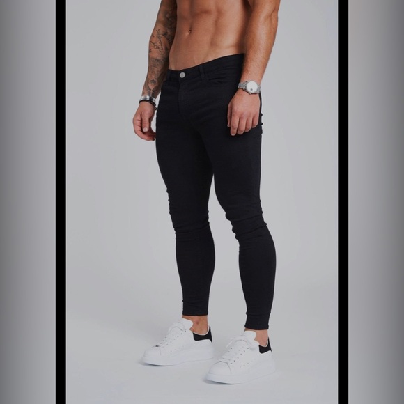 Legend London | Jeans | Legend London Black Skinny Jeans | Poshmark